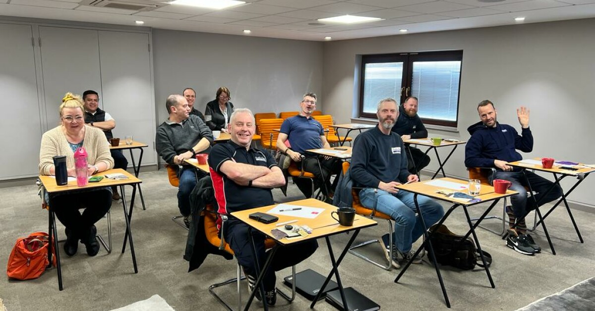 Fine Fibre Training Course for Safeclean Franchisees - Safeclean