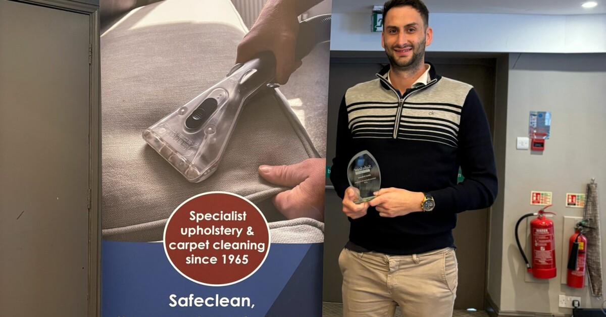 Safeclean Business Development 2025 - Safeclean