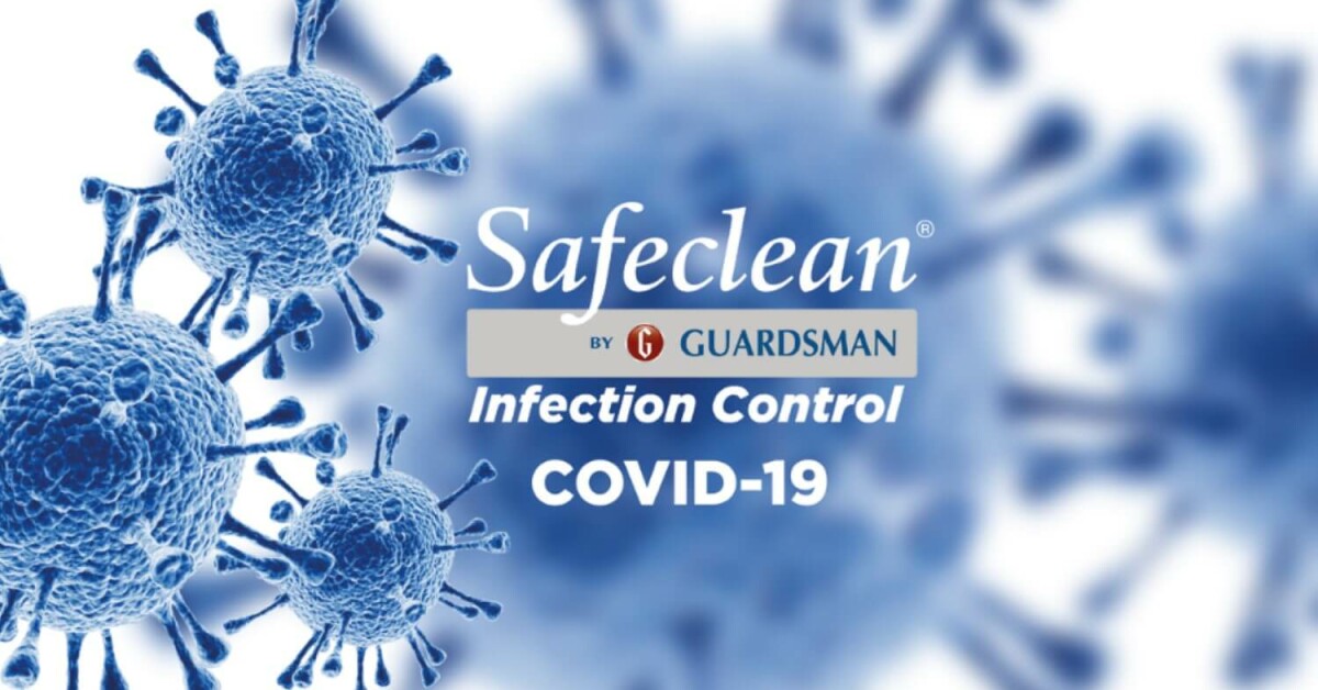 Safeclean Infection Control - Safeclean